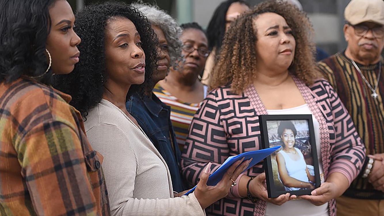 Family Seeks Justice for Kim Croft's Unsolved Murder | Local News ...