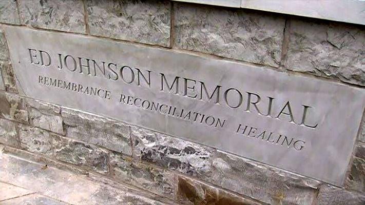 Chattanooga honors Ed Johnson's legacy 119 years after lynching | Local ...