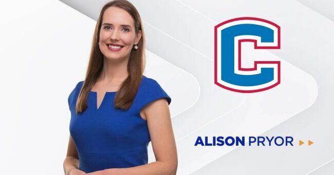 Local 3's Alison Pryor inducted into Cleveland High School Hall of Fame ...