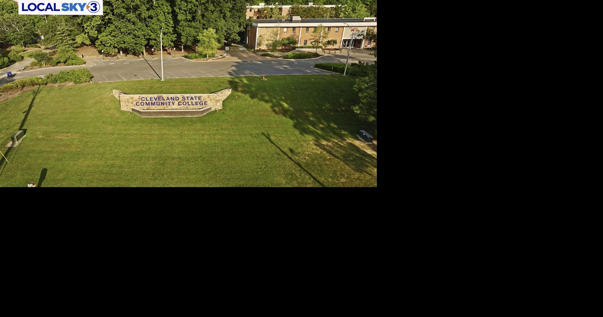 Cleveland State Community College to hold 2025 Career/Transfer Fair on ...