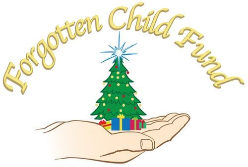 Forgotten Child Fund: "We're helping more children than ever this year ...