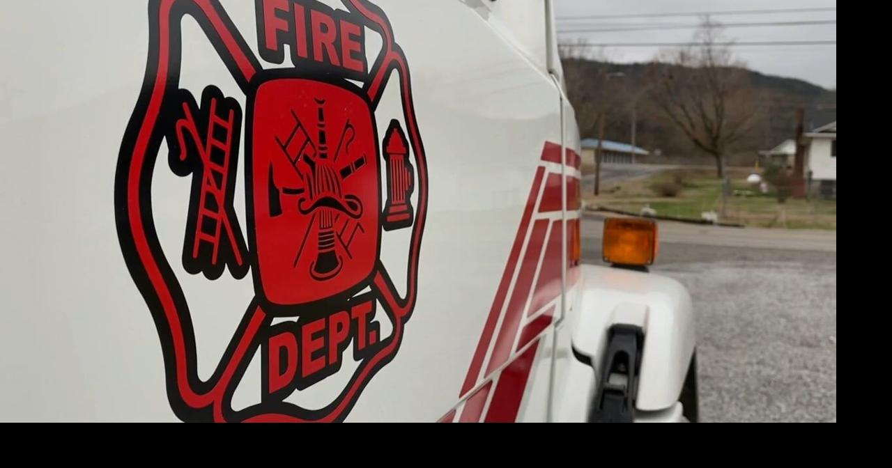 Haletown Volunteer Fire Department will offer subscription service to ...
