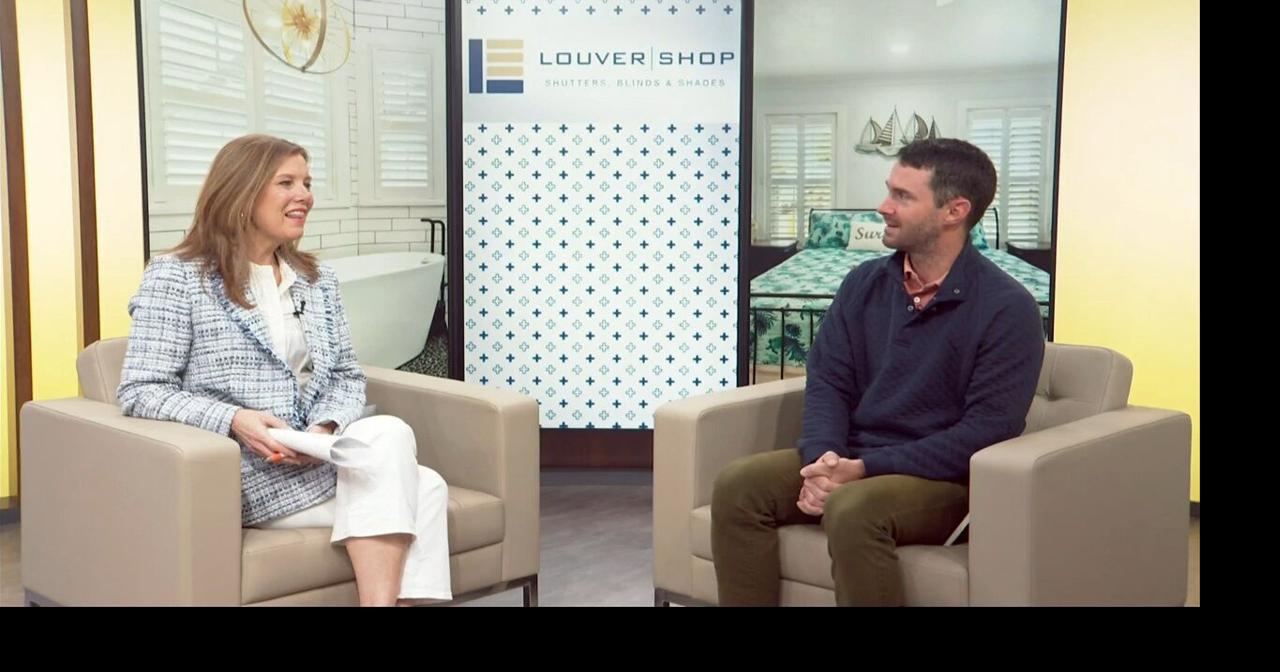 3 Plus Your Home- Louver | Local 3 Plus You | local3news.com