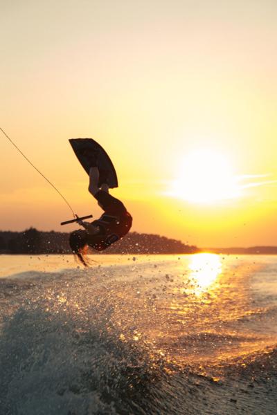 New GA law impacting wakeboarding and wakesurfing goes into effect July 1 | Local News ...