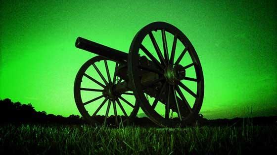 "Old Green Eyes" and other local Halloween legends | | local3news.com