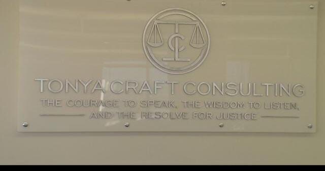Tonya Craft opens consulting business in Chattanooga | | local3news.com