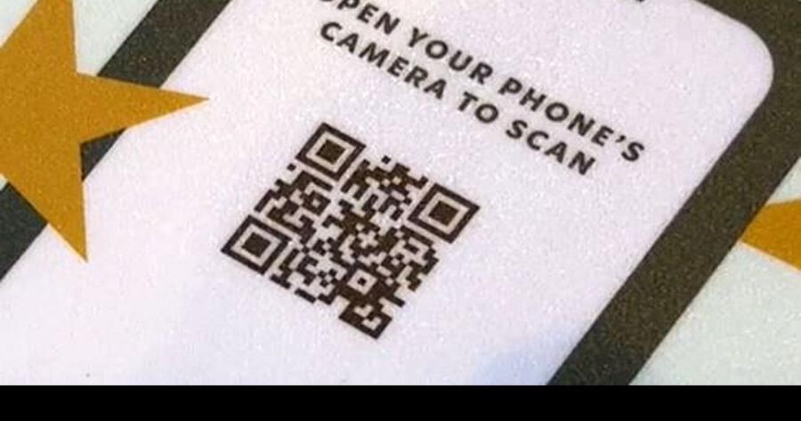 WHAT THE TECH? FBI warning of scammers targeting victims using QR codes ...