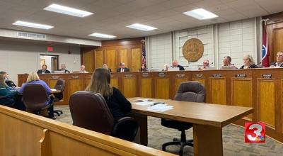 Bradley County approves $21 million for one-time bonuses for essential ...