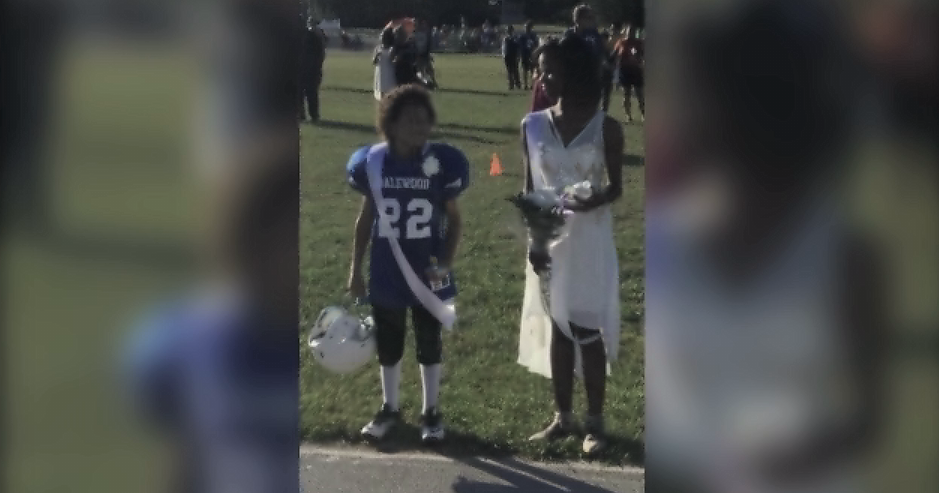 UPDATE: 18-year-old arrested in connection to shooting death of Dedrick ...