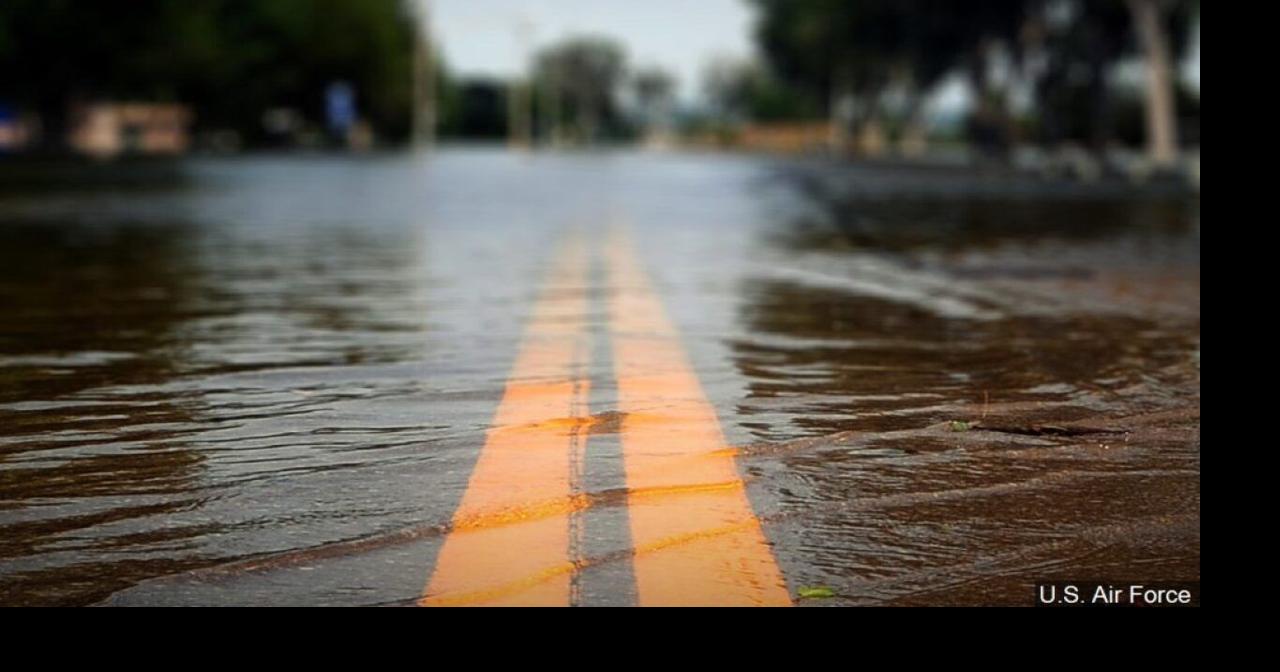 City of Chattanooga Flooding Preparedness | Local News | local3news.com