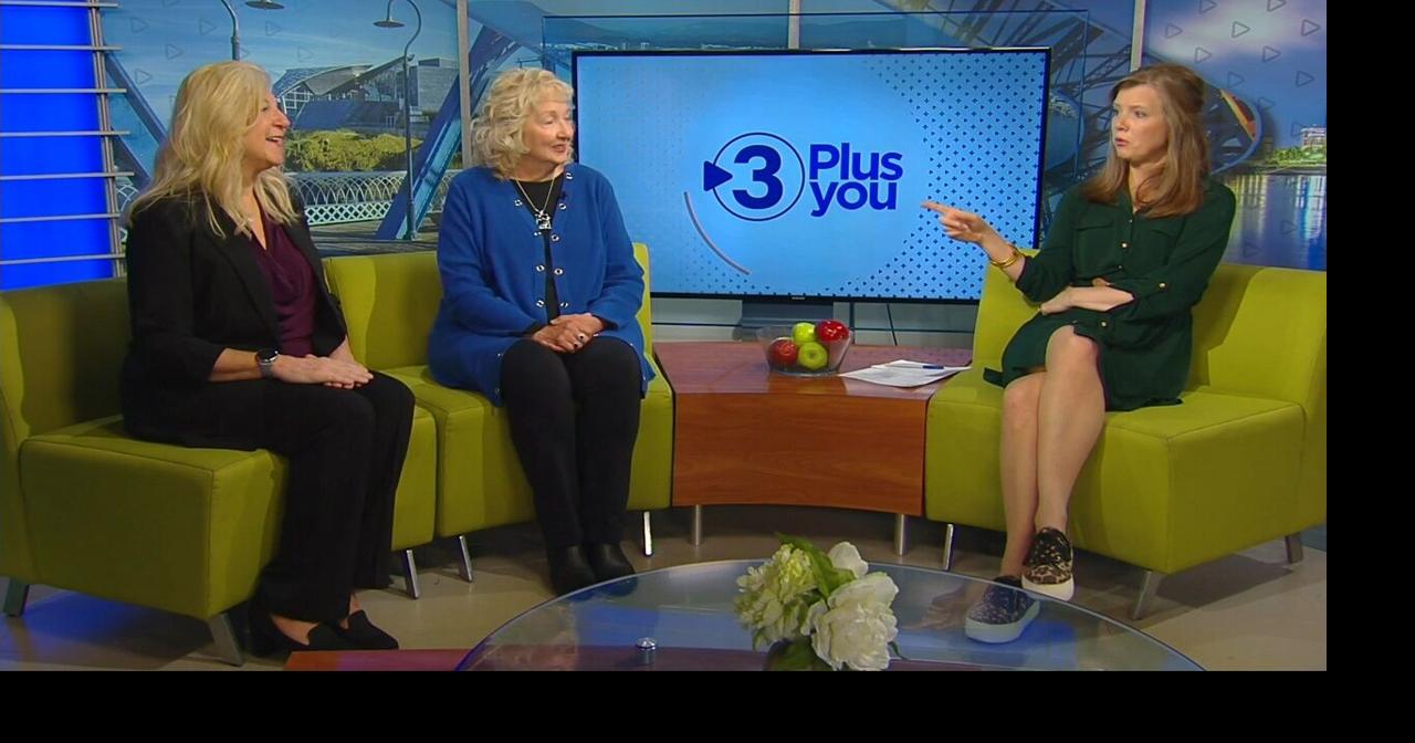 3 Plus Your Community- Red Stone Estates | Local 3 Plus You ...