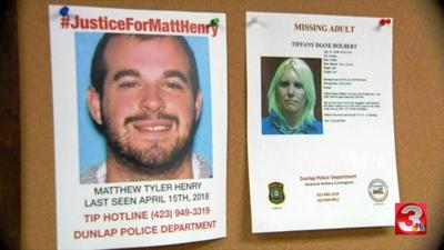 Retired homicide investigator taking on two missing persons cases out ...