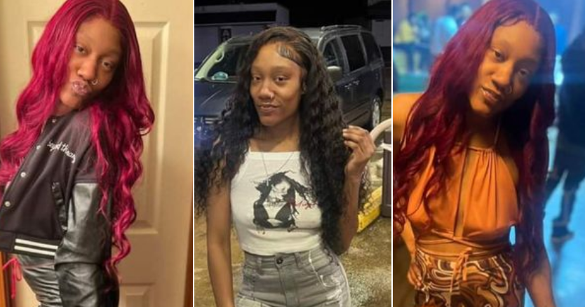 Search continues for Tamia Taylor who went missing after riverboat ride ...