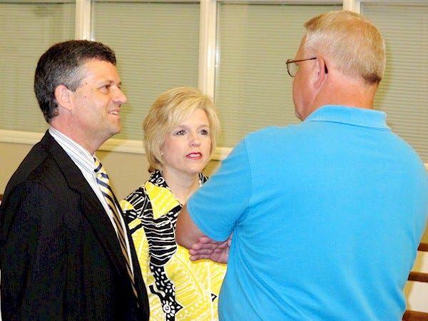 Whitfield County names Zuspan as new finance director | What's Trending ...