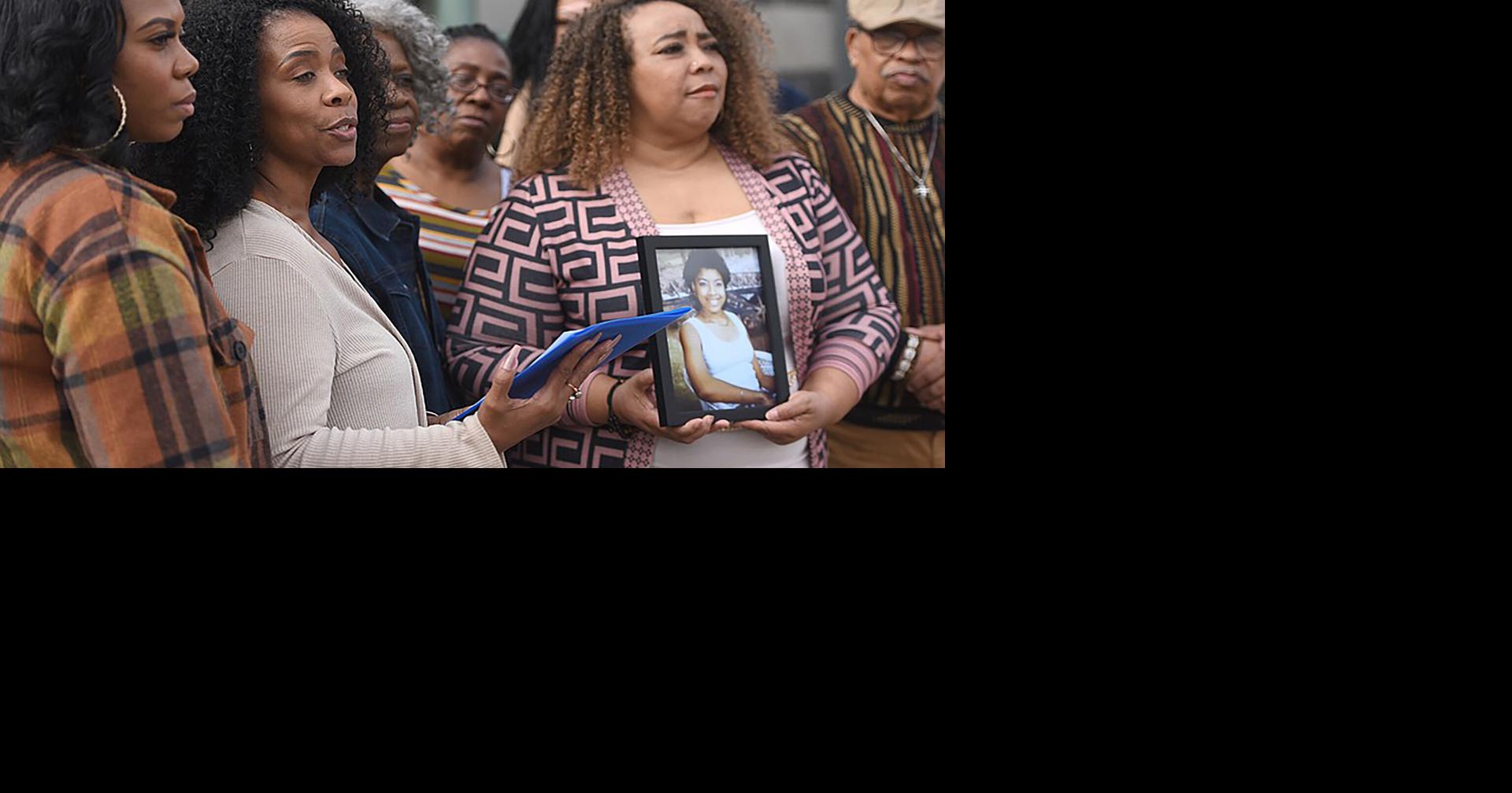 Family Seeks Justice for Kim Croft's Unsolved Murder | Local News ...