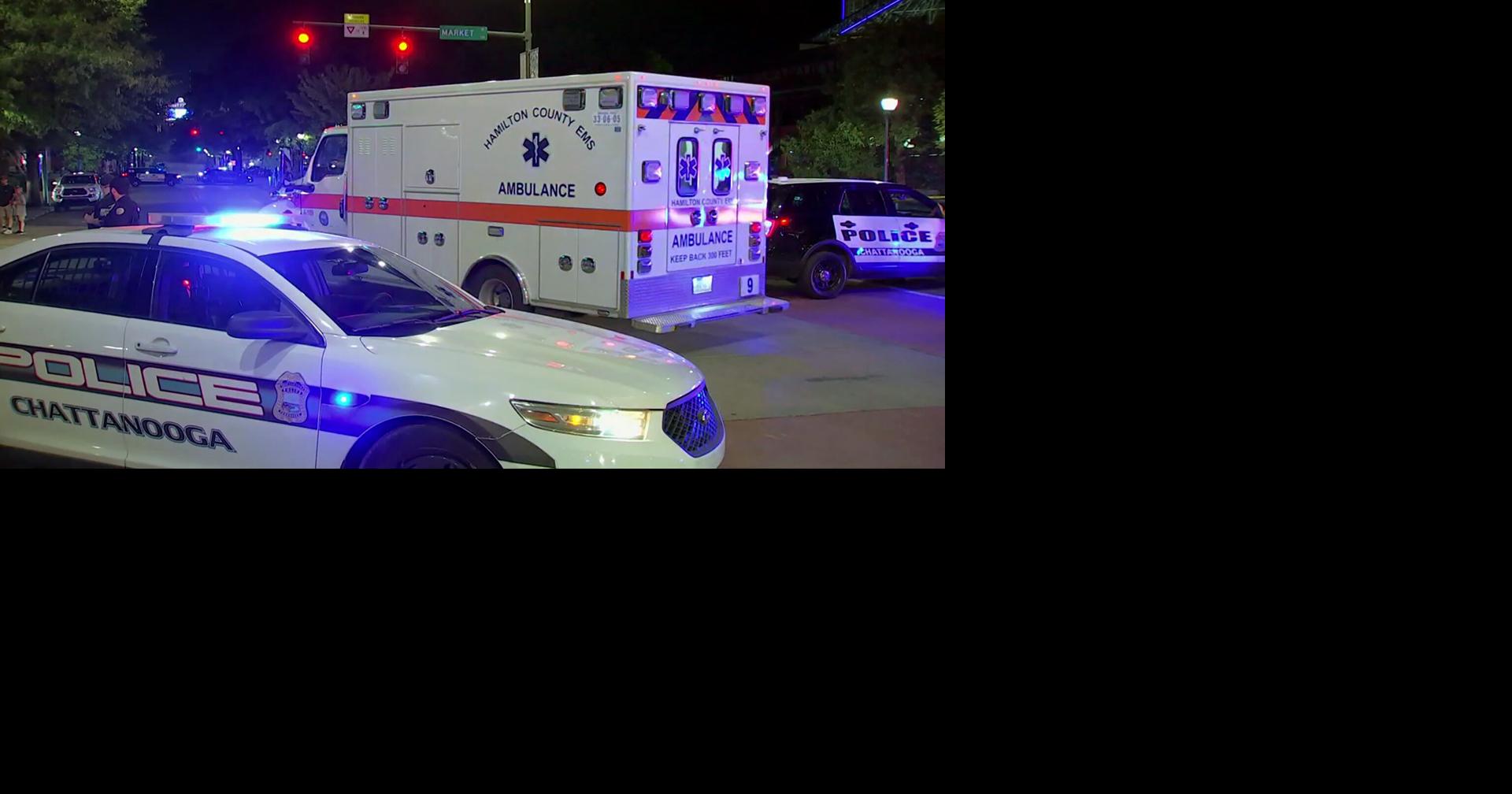 Chattanooga leaders calling on community to help stop teen violence ...