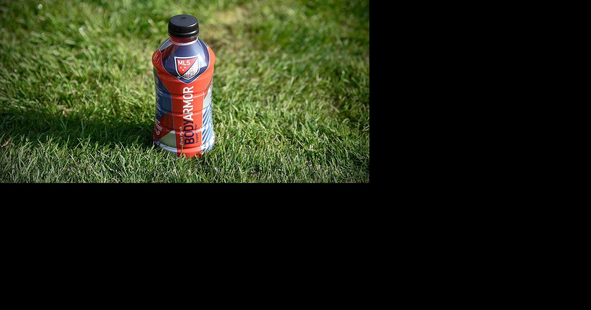 Coca-Cola is buying sports drink maker BodyArmor | | local3news.com