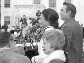 Former Alabama first lady Cornelia Wallace dies | | local3news.com