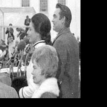 Former Alabama first lady Cornelia Wallace dies | | local3news.com