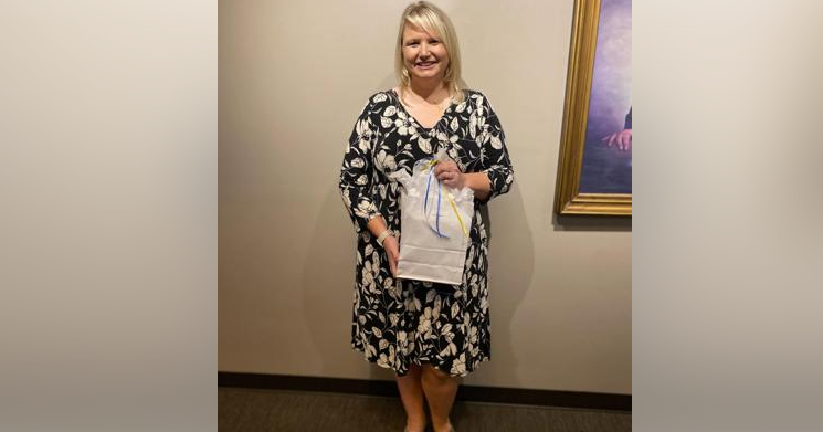 School leaders reflect on the life of beloved teacher, Lori McWhorter ...