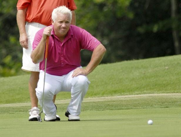 Kip Henley misses the cut at St. Jude Classic | | local3news.com