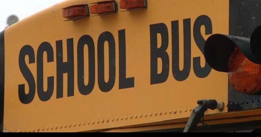 Hamilton County school bus evacuates after bomb threat, officials say ...