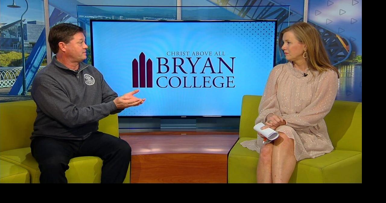 3 Plus Your Community- Bryan College | Local 3 Plus You | local3news.com