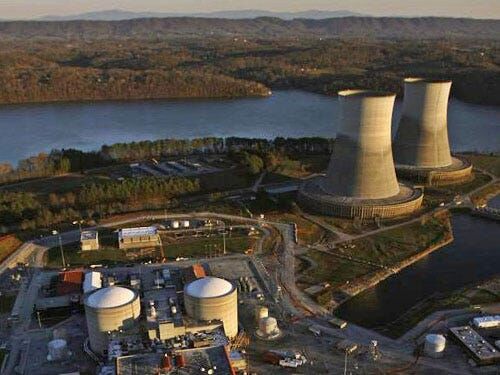 TVA upgrading Sequoyah nuclear plant sirens | What's Trending ...