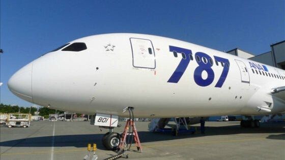 FAA approves Boeing's new 787 battery design | What's Trending ...