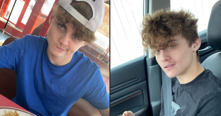 UPDATE: Missing Walker County teen found safe, detective says | Local ...
