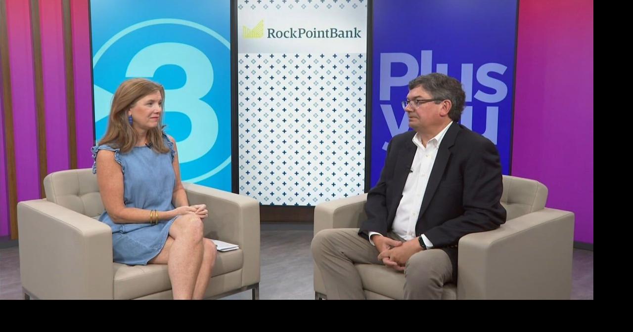 3 Plus Your Life- RockPointBank | Local 3 Plus You | local3news.com