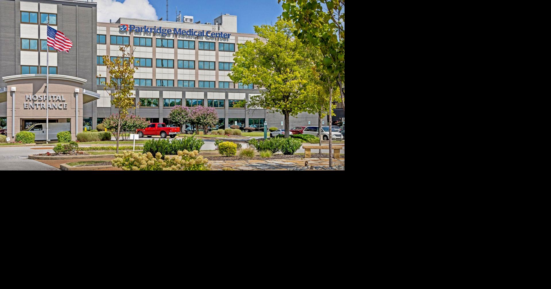 Parkridge maps new expansion | Local News | local3news.com