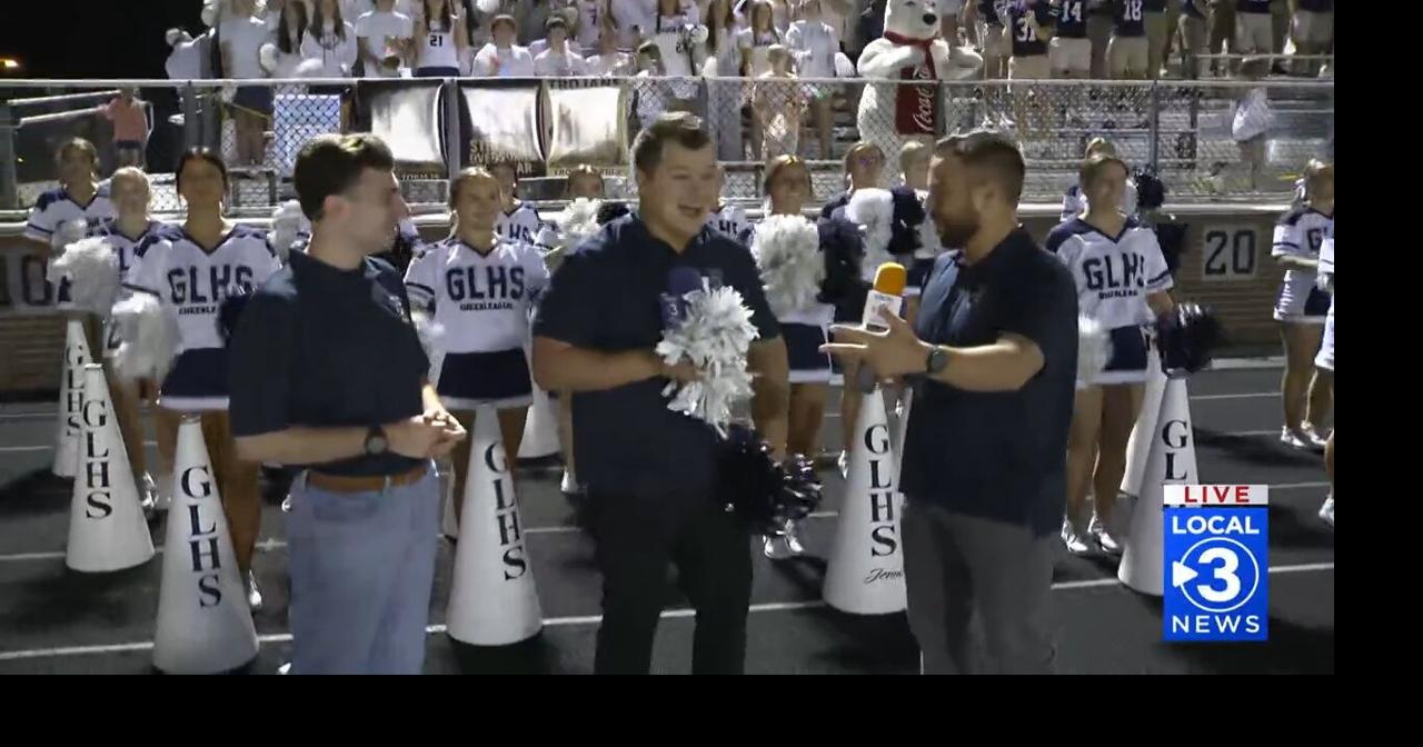 FRIDAY MORNING FOOTBALL: Gordon Lee High School | FNF3 | local3news.com