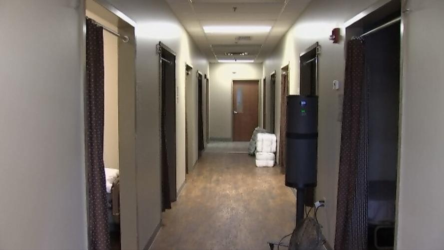 Chatt Foundation reopens center for homeless patients to recover after ...