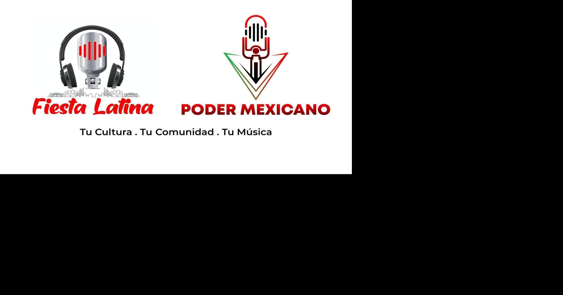 New Hispanic Online Radio Stations in Tennessee Valley | Local News ...
