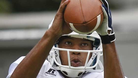 Terrell Robinson admits marijuana use led to UTC dismissal | What's ...