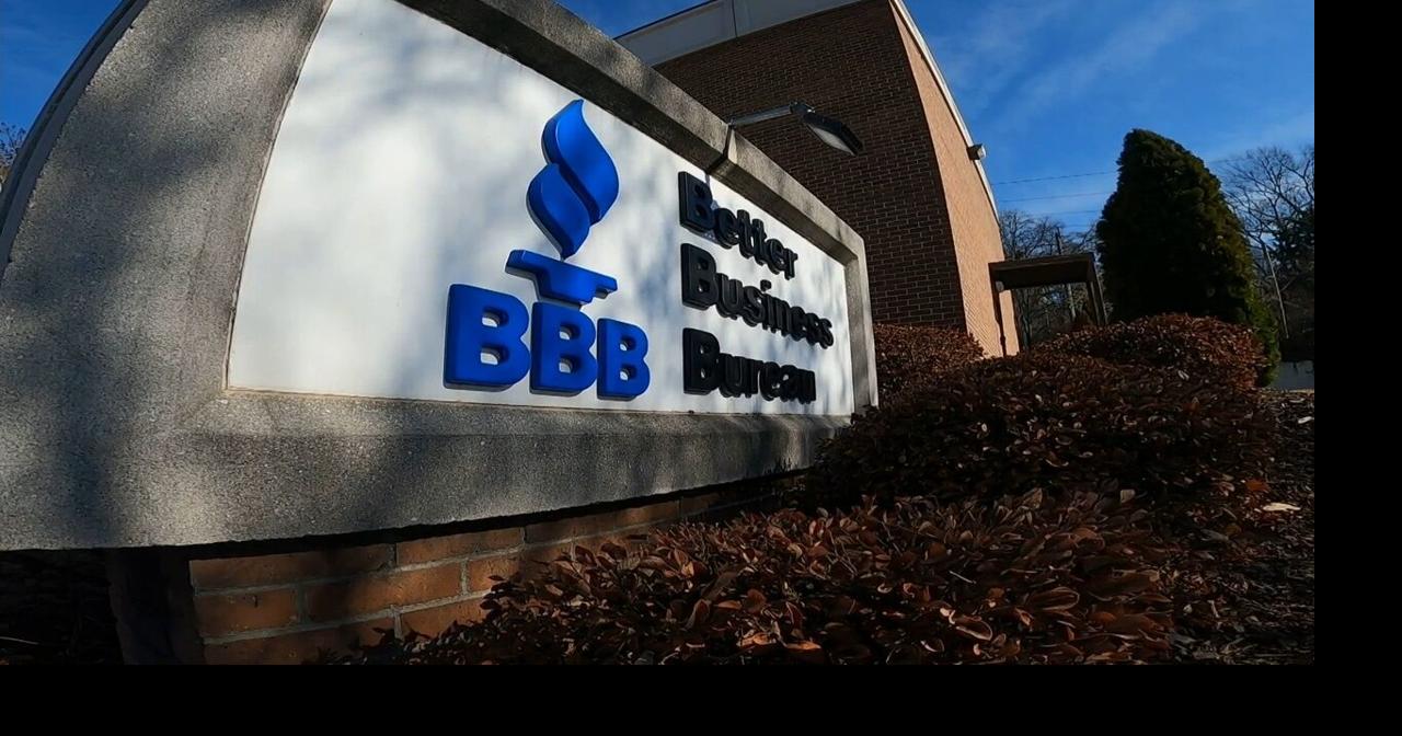 BBB warns of missing children scams | Local News | local3news.com