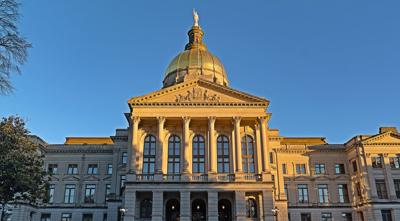 Georgia House passes sweeping bill with new election policing powers ...