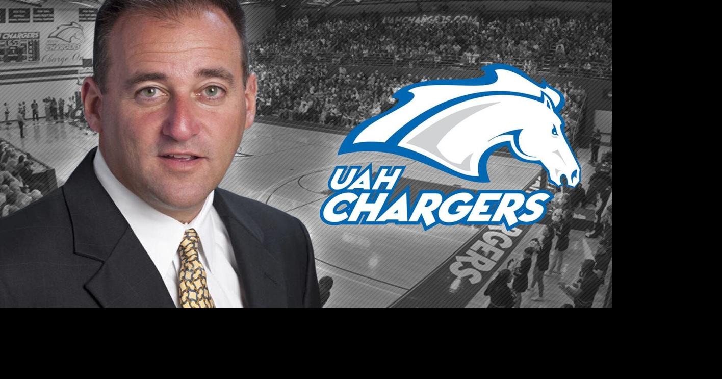 Former UTC Coach John Shulman named UAH Head Basketball Coach ...