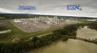 UPDATE: Wacker Chemie fined $25,000 after September explosion | What's ...