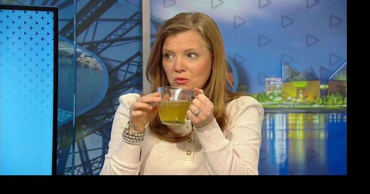 3 Plus Your Life- Spice and Tea Exchange | Local 3 Plus You ...