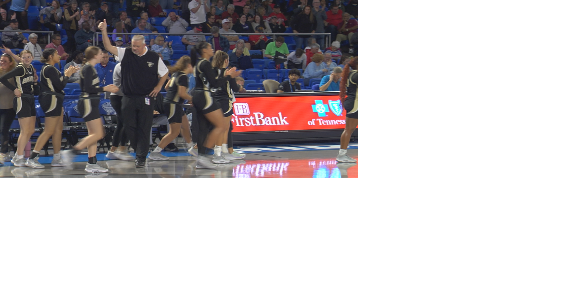 Bradley Central one step closer to back-to-back titles with semifinal ...