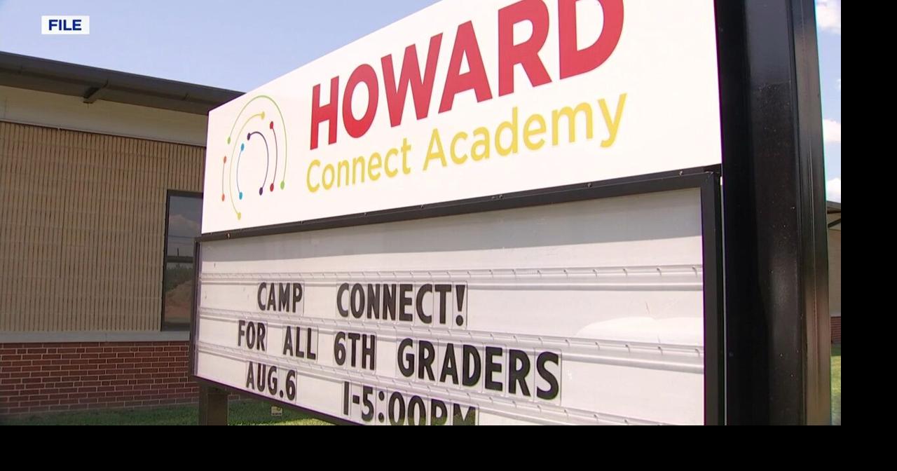 Hamilton County Schools to open health clinic at Howard Connect Academy ...