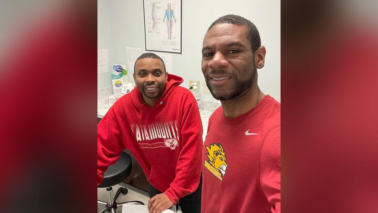 Local 3's Cedric Haynes "on the mend" after back surgery | Local News ...