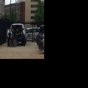 Family of accused cop killer Jesse Mathews in court | | local3news.com