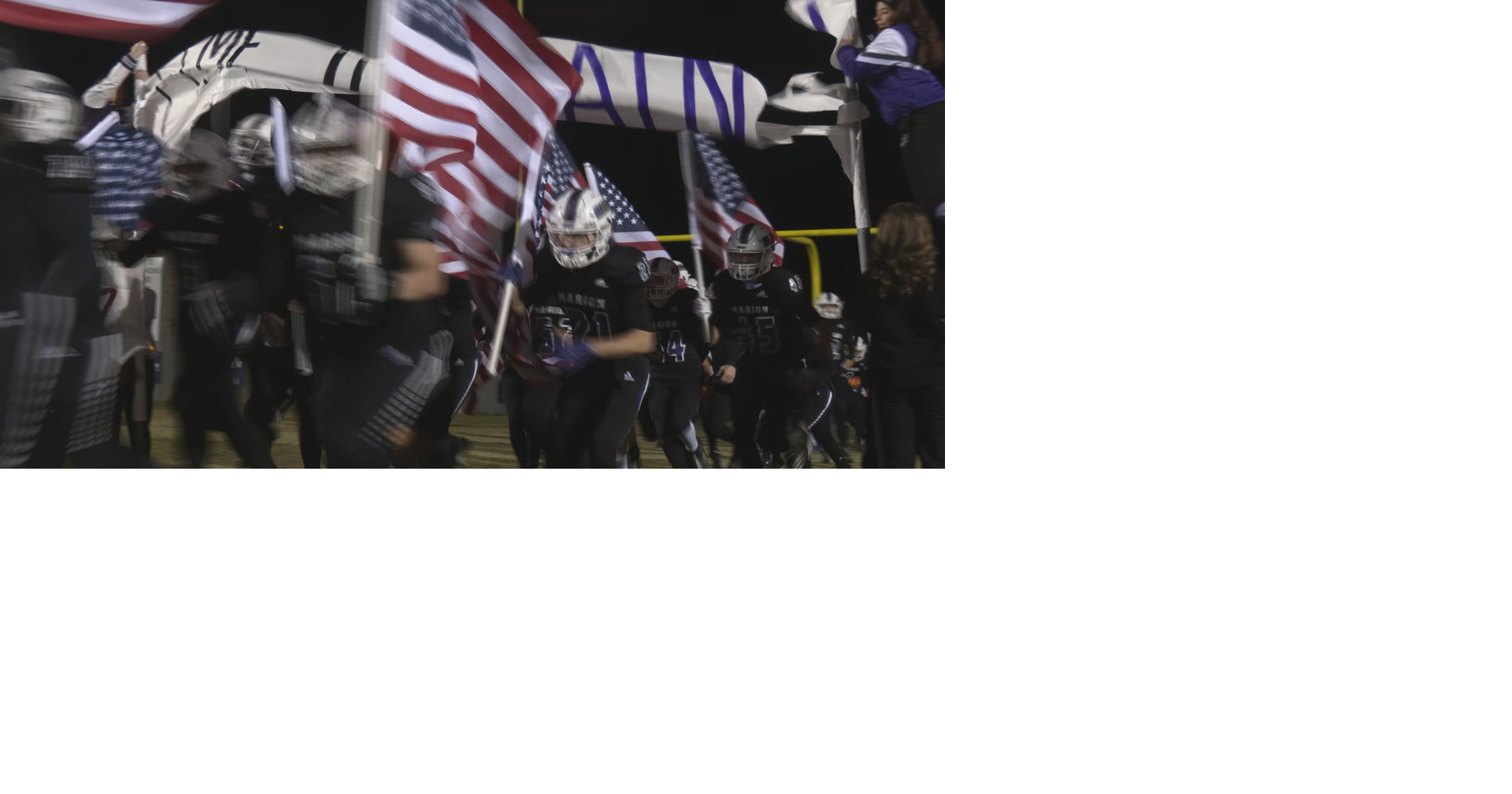 Marion County and South Pittsburg book their tickets to the BlueCross ...