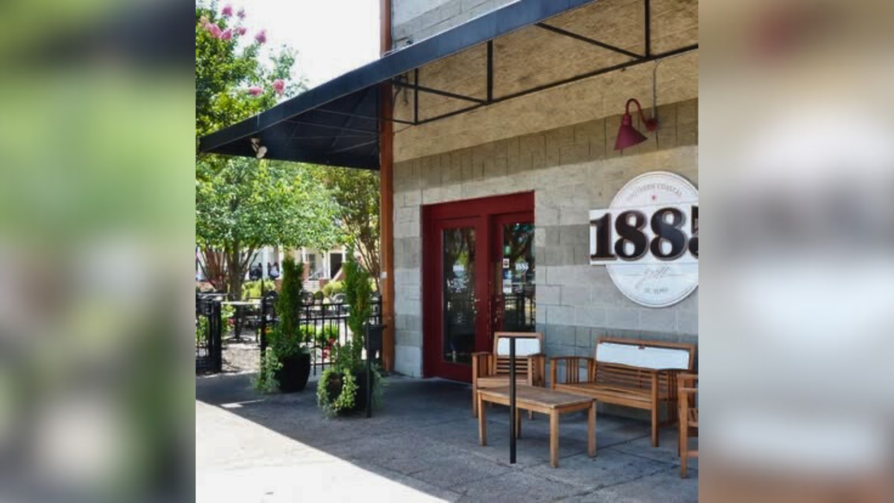 1885 Grill Closes Flagship Restaurant in St. Elmo | Local News ...