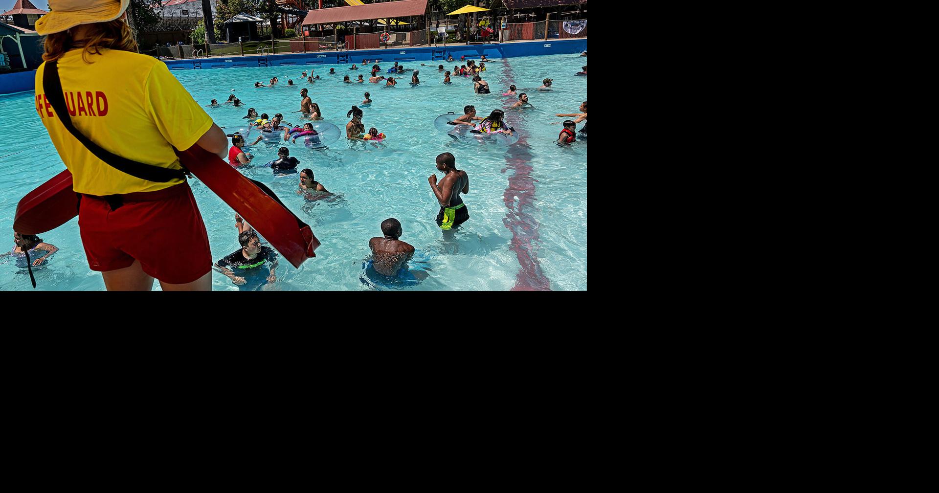 The Chattanooga Aquatic Project launches new initiative aimed at ...