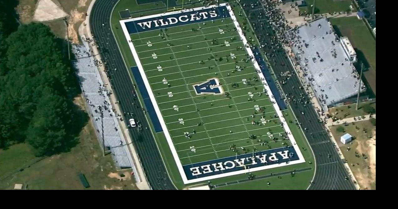 Community Comes Together for Apalachee High School Football | Regional ...