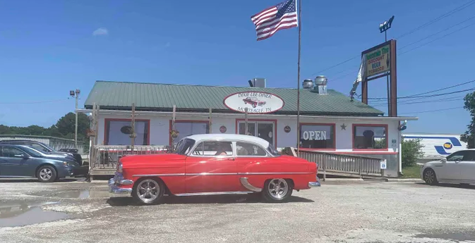 Monteagle diner suffers severe damage after fire; forced to close doors ...